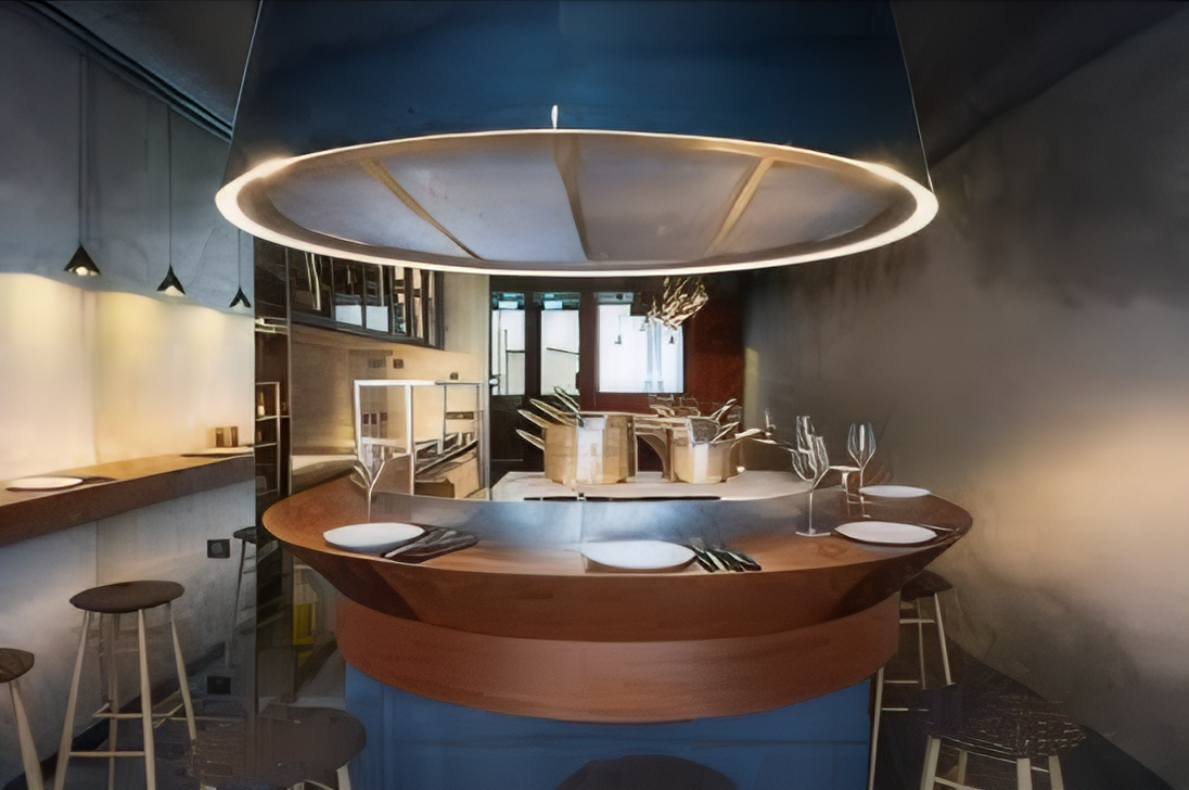 Photos, atmosphere, dishes - TERRA BAR A VINS - Paris